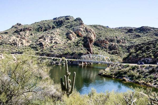 The Ultimate Arizona Road Trip: 15 Places to Visit, Itinerary, and Ideas
