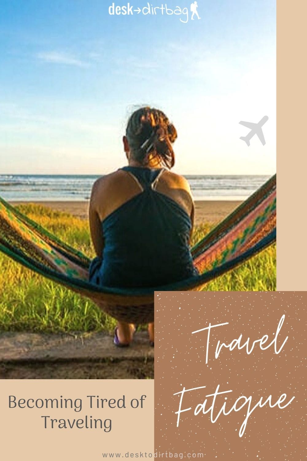 Travel Fatigue: What No One Tells You About Long-Term Travel