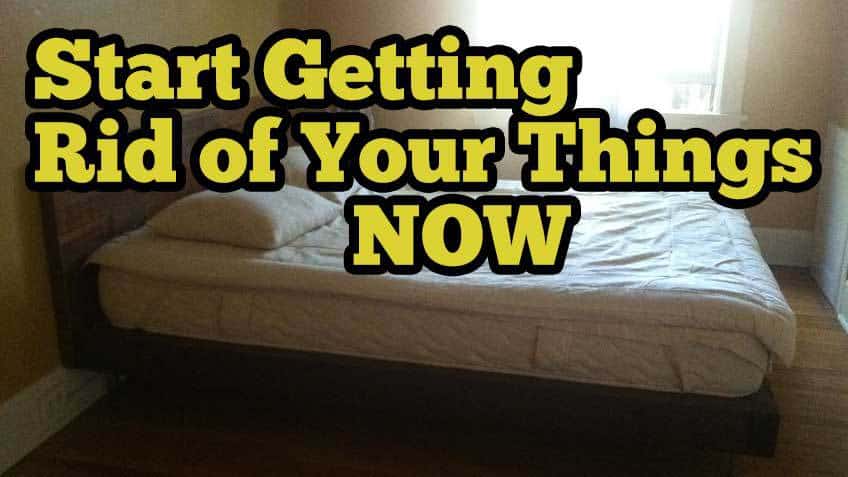 Easy Hacks to Get Rid of Your Things at Home | Office Space, Hotels and ...