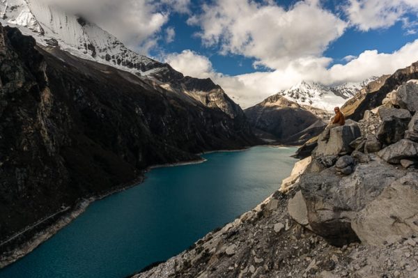 Laguna Paron: One of Peru's Most Beautiful Places to Visit