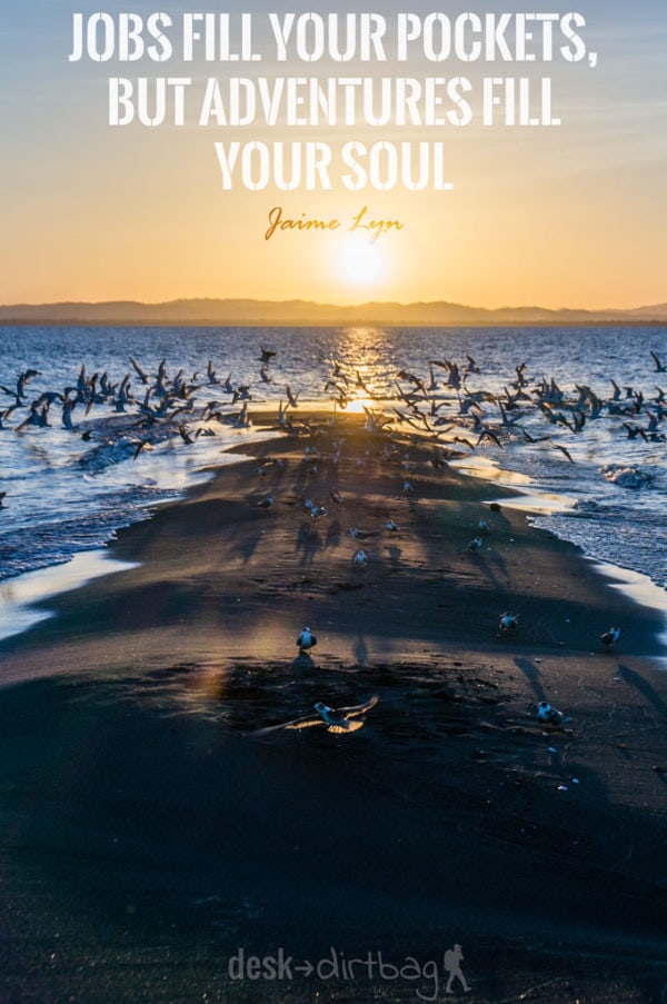 25 Most Inspiring Adventure Quotes to Get You Out There Exploring