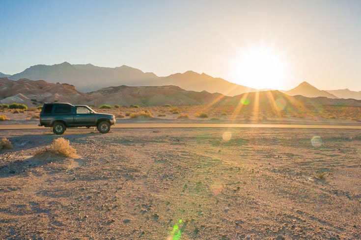 How to Plan Your Great American Road Trip (6 Helpful Tips to Know)