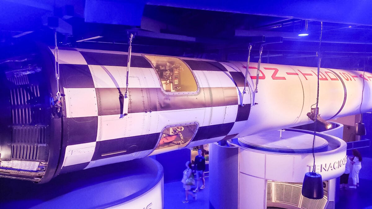 6 Best Things to Do at the Kennedy Space Center in Florida
